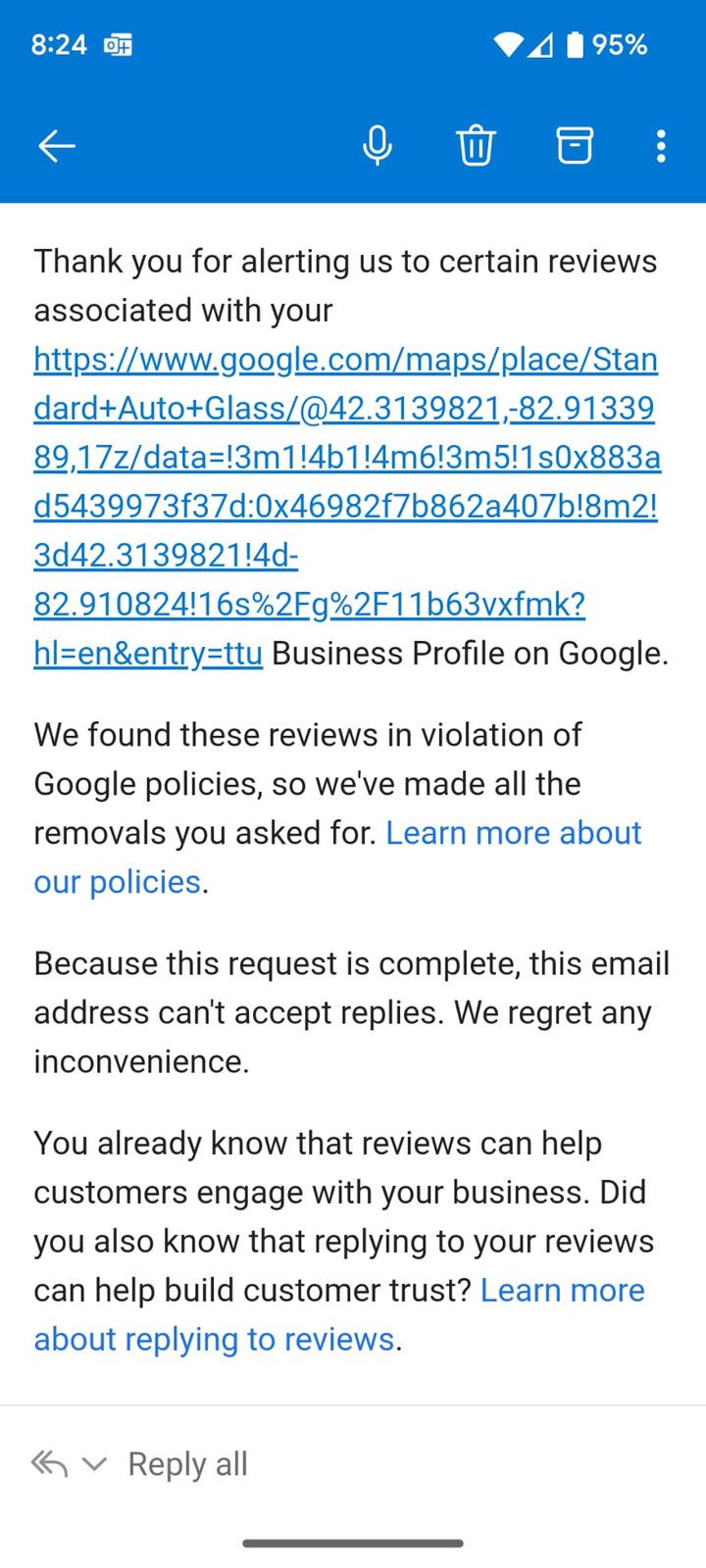 How to Handle a Google Review - Dealing with Bad Reviews and Managing ...