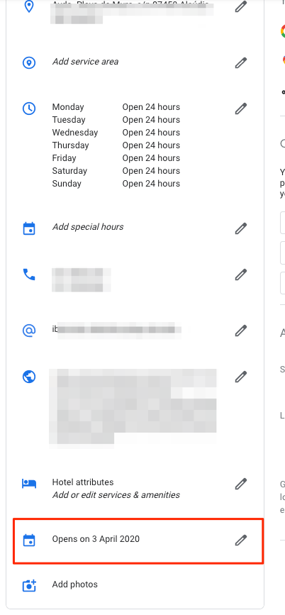 Google just changed their rules for GMB posts: If you are a chain, you ...