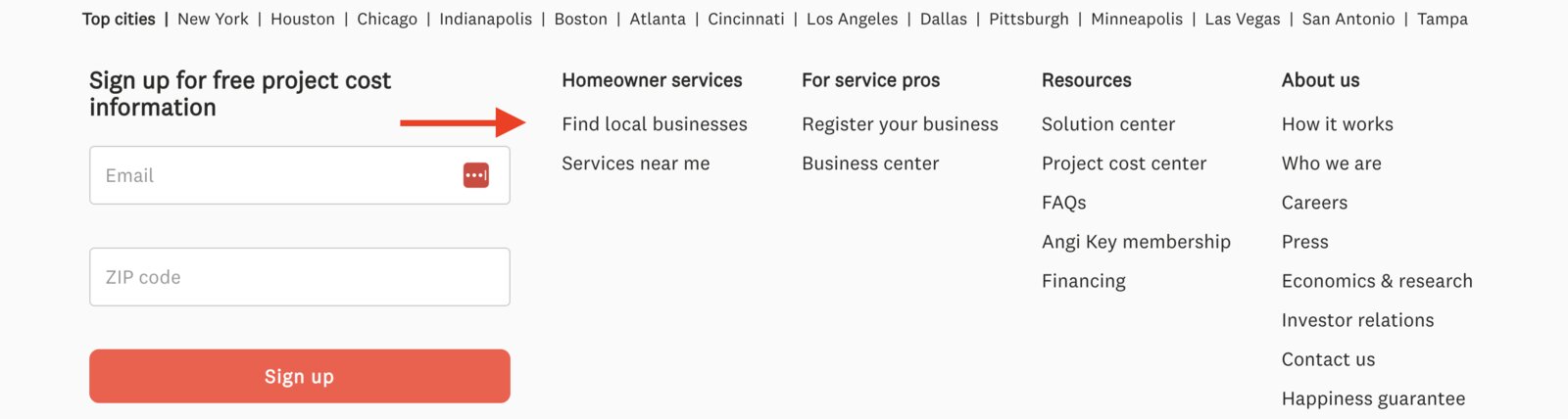 Angie Reviews: How Do I Get on Angie's List as an Angi Contractor ...