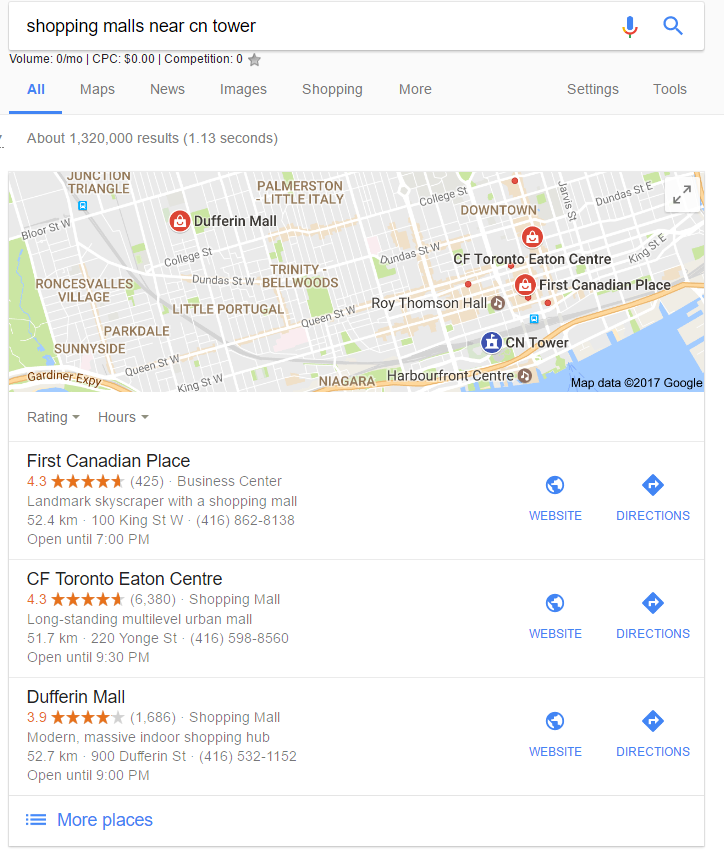 Why is my label in Google Maps blue instead of red? | Local Search Forum